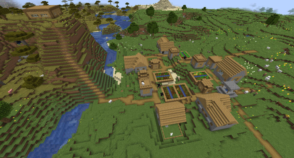 LeKoopa Mod Vorstellungs Map | Schmods