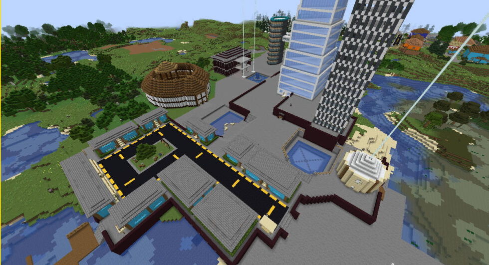 LeKoopa Mod Vorstellungs Map | Schmods