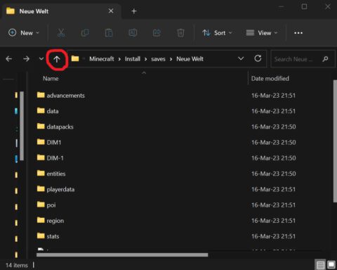 Minecraft Maps hinzufügen | Schmods