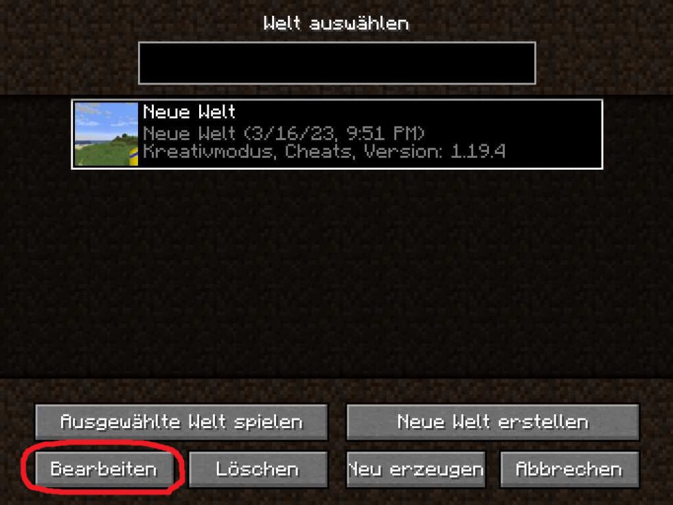 Minecraft Mods Installieren 2023 Schmods