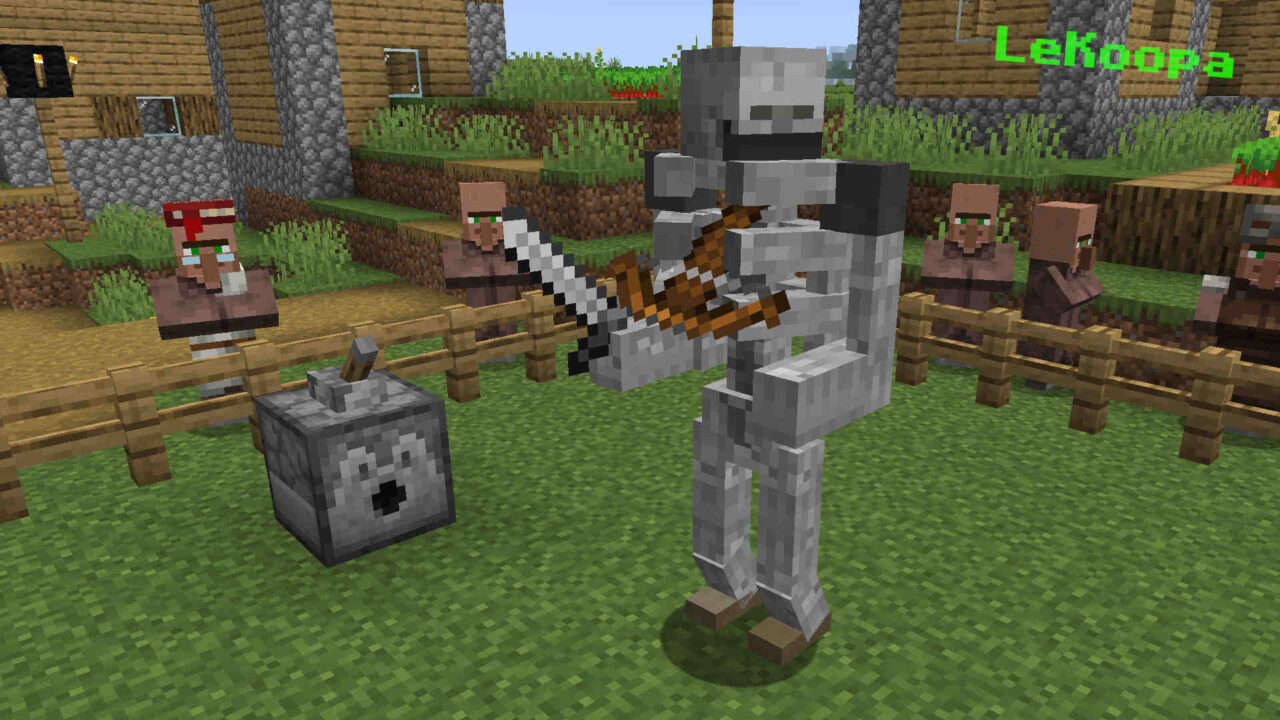 Roaming Alphas Mod | Schmods