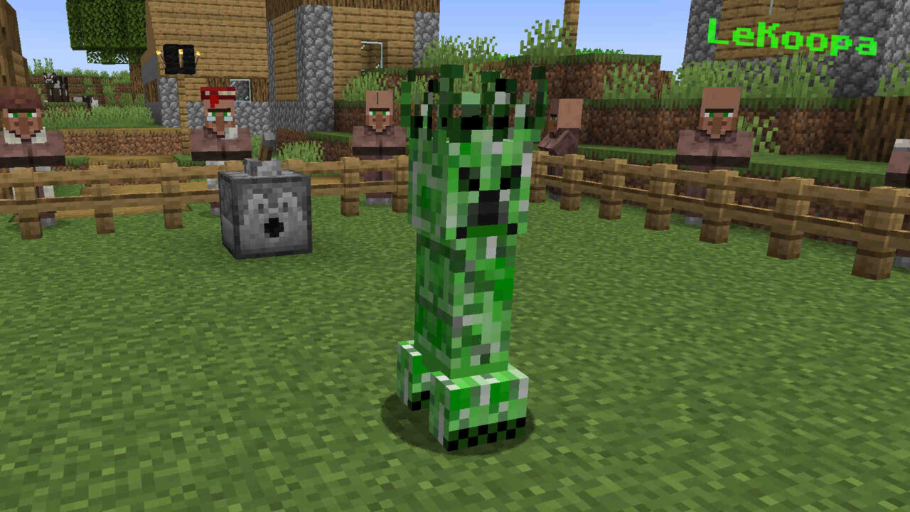 Roaming Alphas Mod | Schmods