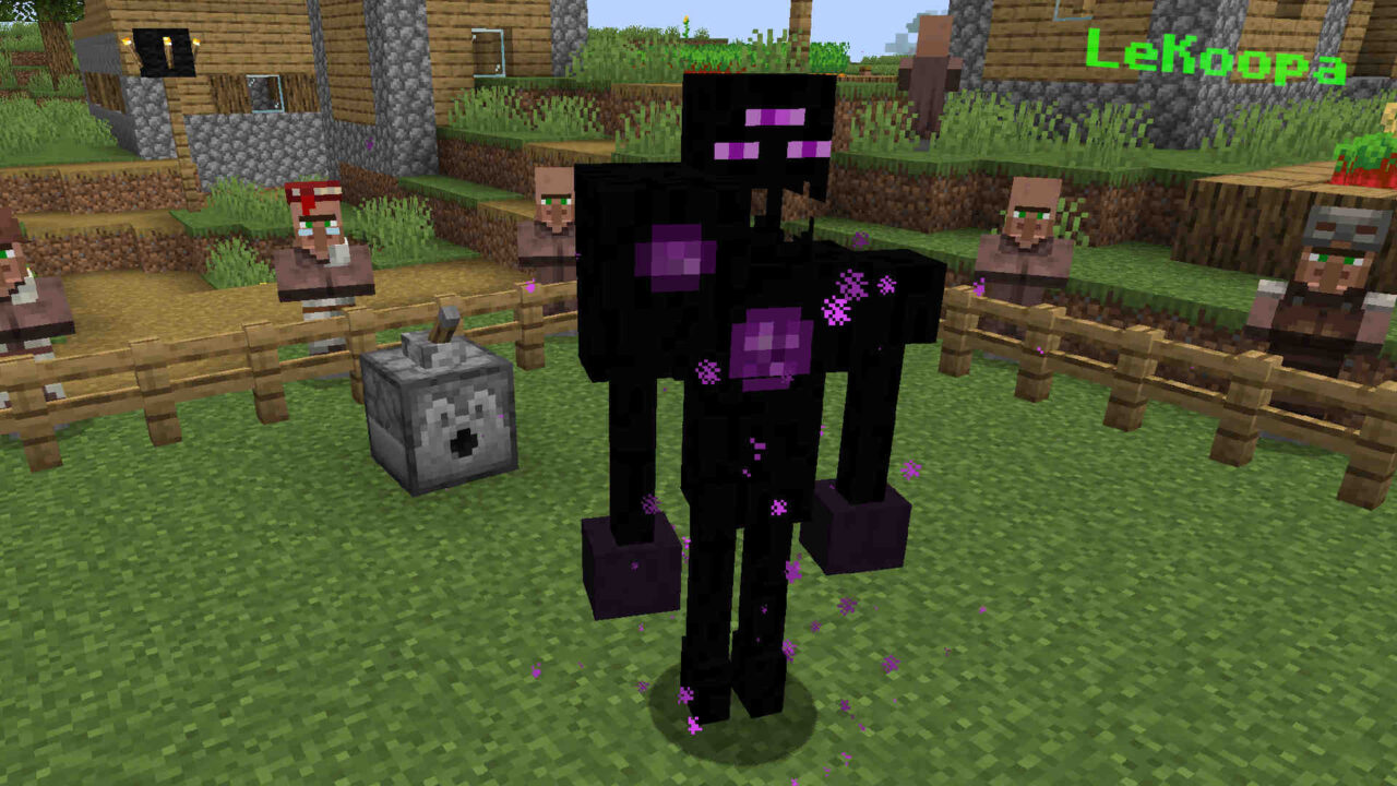 Roaming Alphas Mod | Schmods