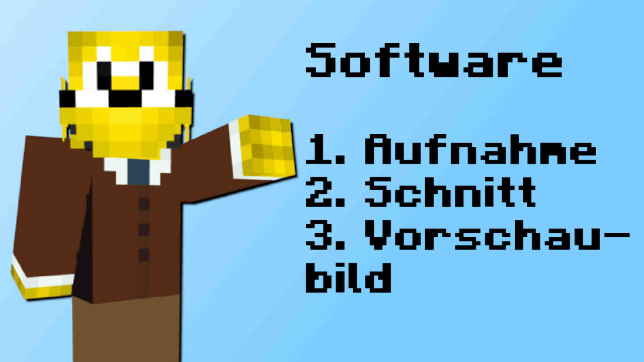 LeKoopas Software | Schmods