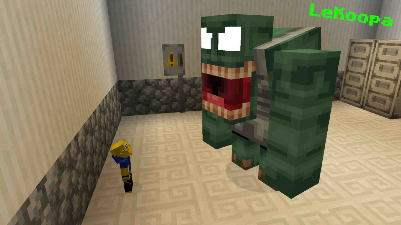 SCP Overtime Mod | Schmods