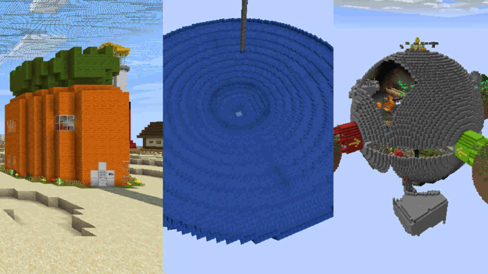 LeKoopa Mod Vorstellungs Map | Schmods