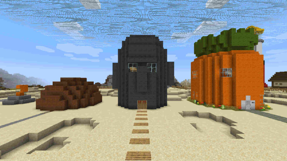 LeKoopa Minispiel Maps | Schmods