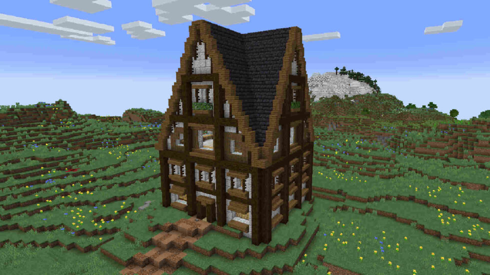 LeKoopa Mod Vorstellungs Map | Schmods