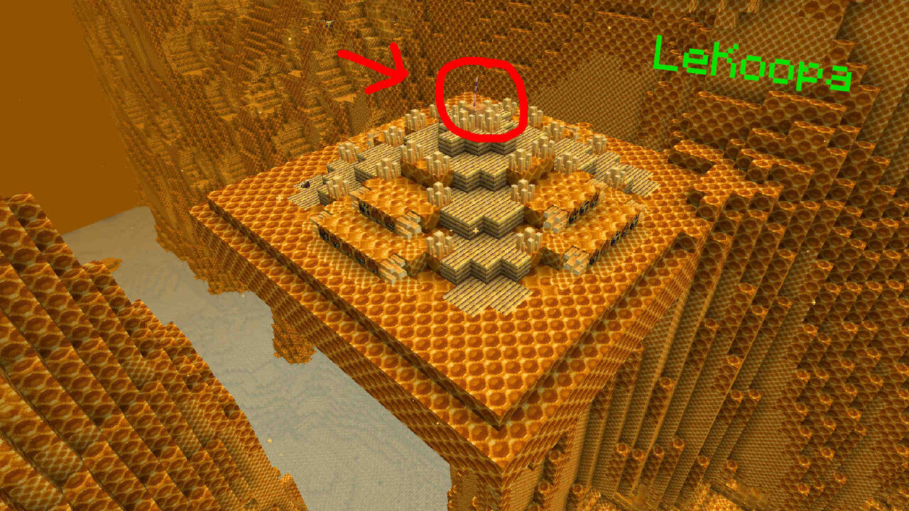 The Bumblezone Mod | Schmods