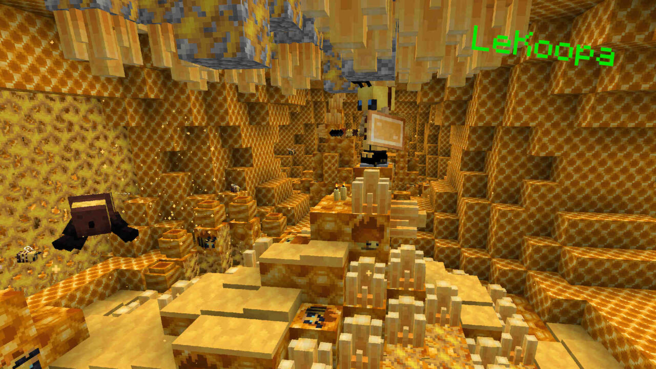 The Bumblezone Mod | Schmods