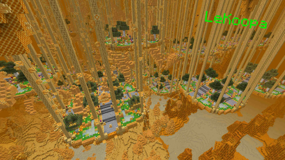 The Bumblezone Mod | Schmods