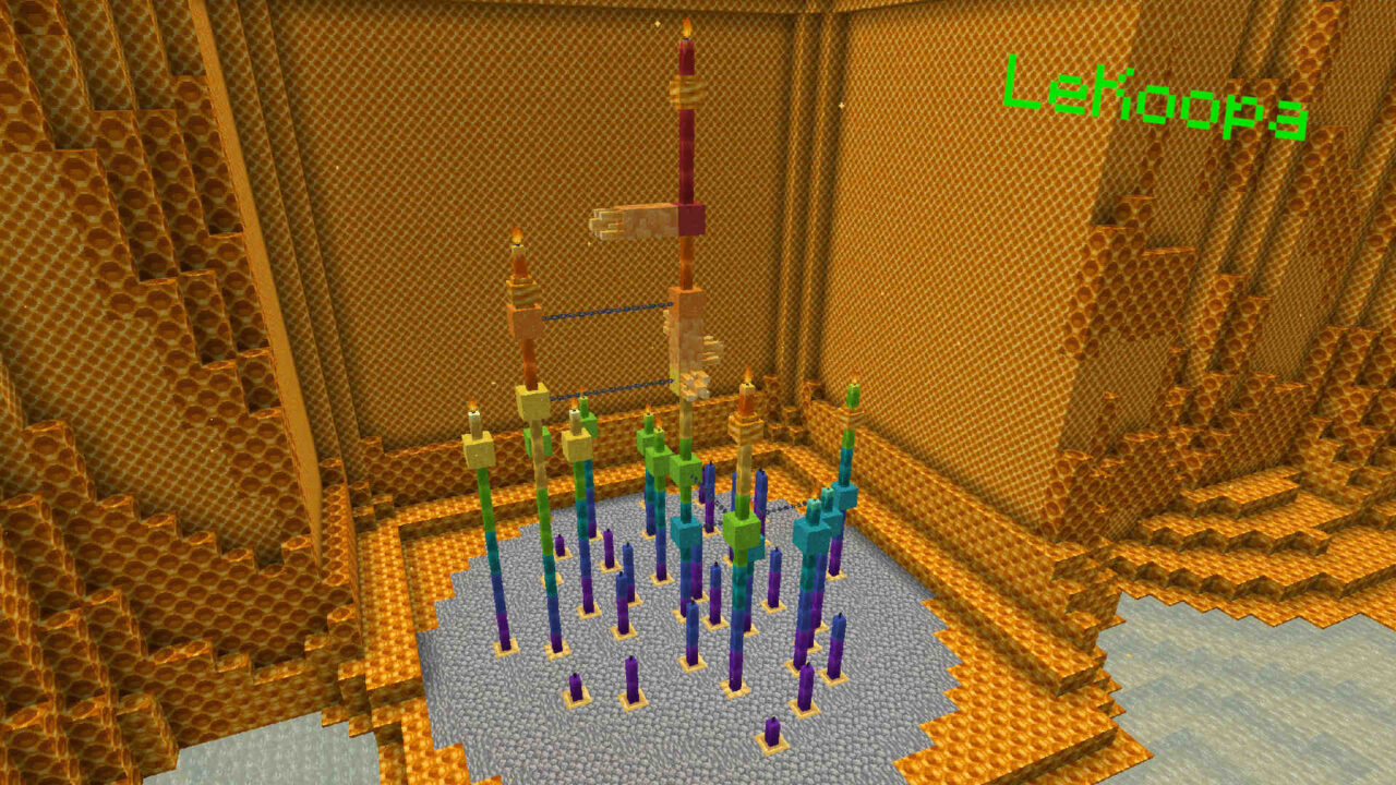 The Bumblezone Mod | Schmods