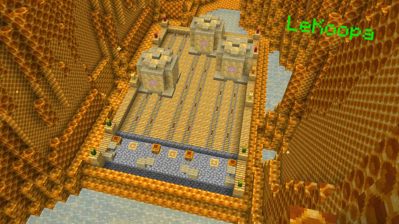 The Bumblezone Mod | Schmods