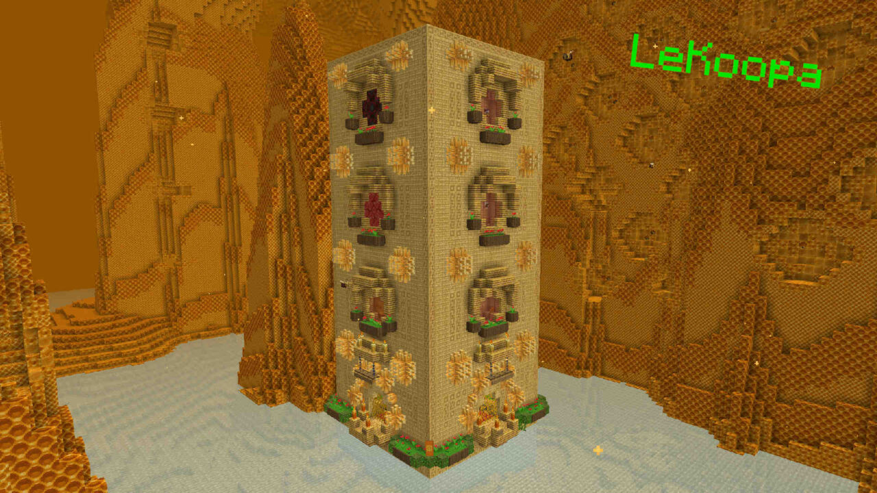 The Bumblezone Mod | Schmods