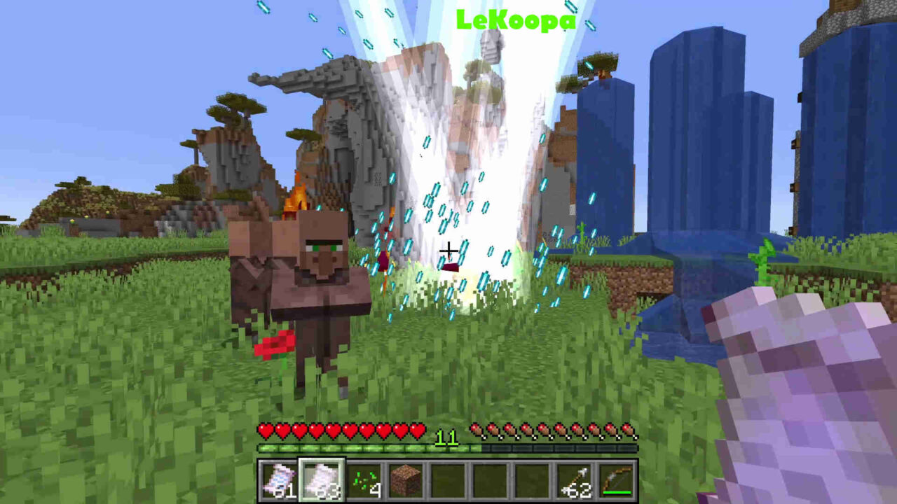 Zauber Mod | Schmods