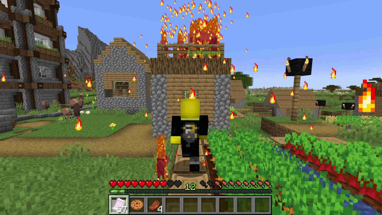 Zauber Mod | Schmods