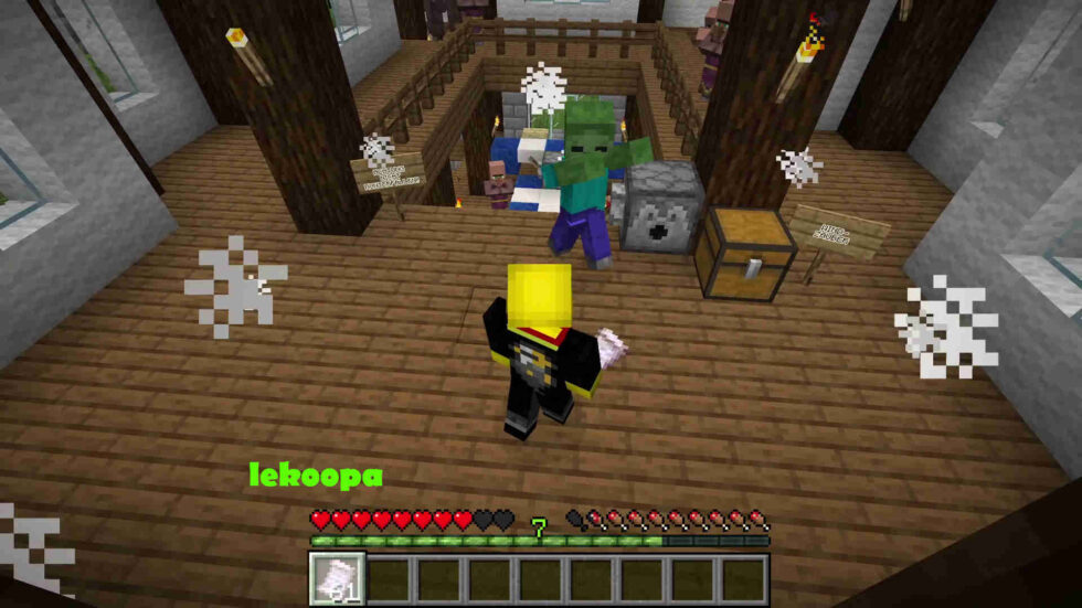 Even More Magic Mod | Schmods