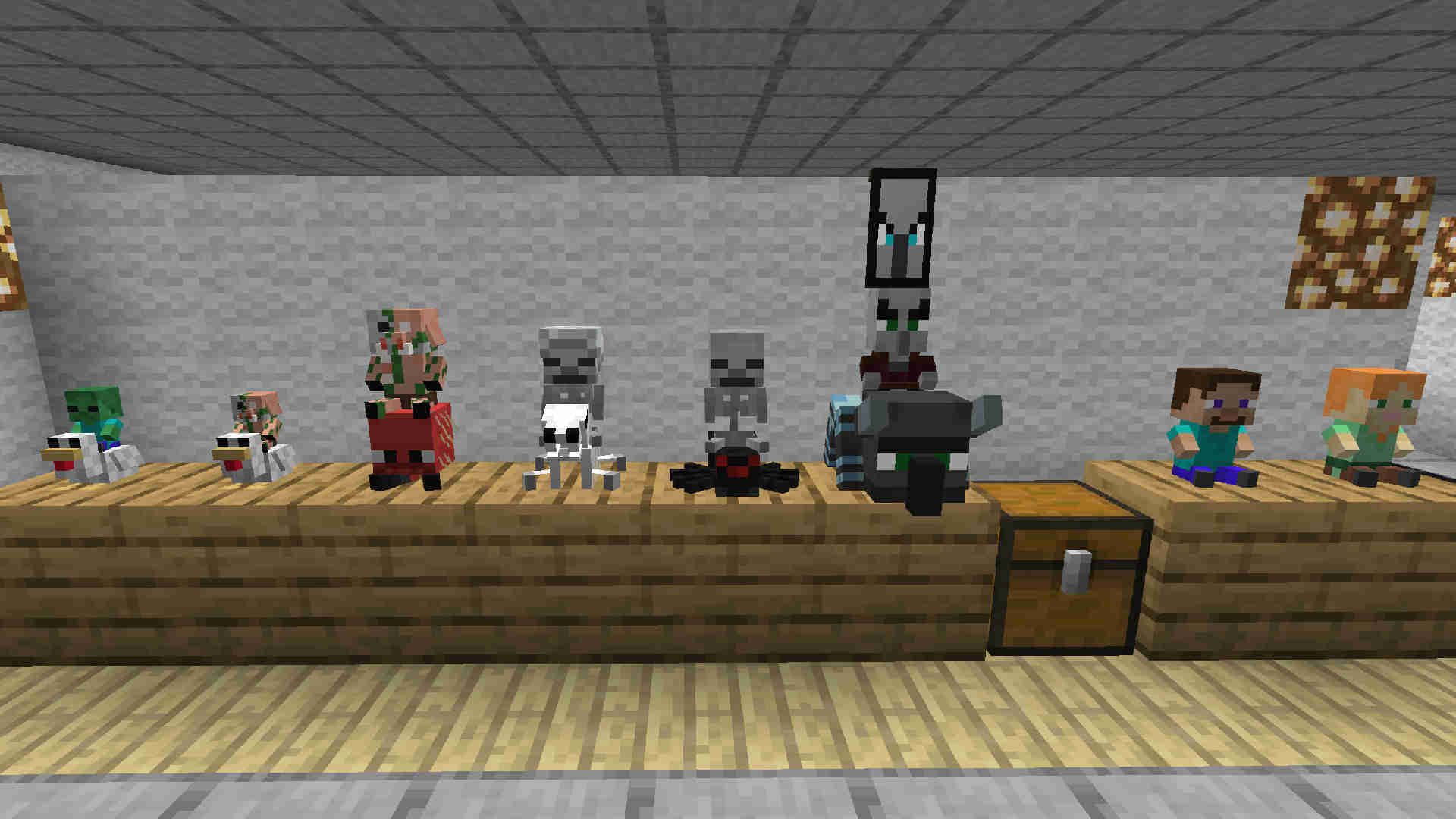 Schmods | Videos, Minecraft Mods, News