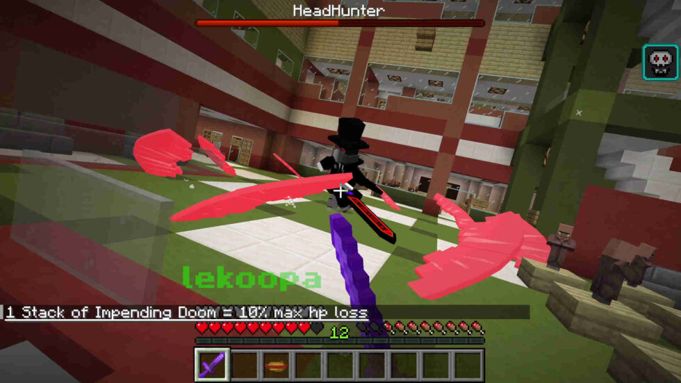 HeadHunter Mod | Schmods