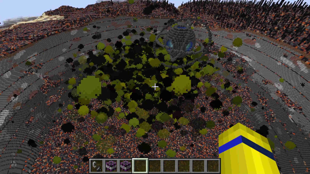 Unlucky TNT Mod | Schmods