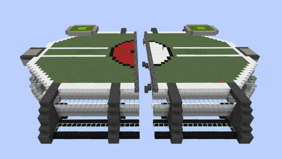 LeKoopa Mod Vorstellungs Map | Schmods