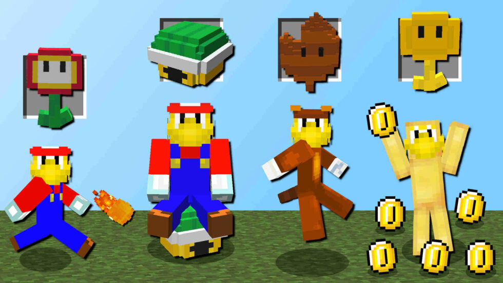 Villager Workers Mod | Schmods